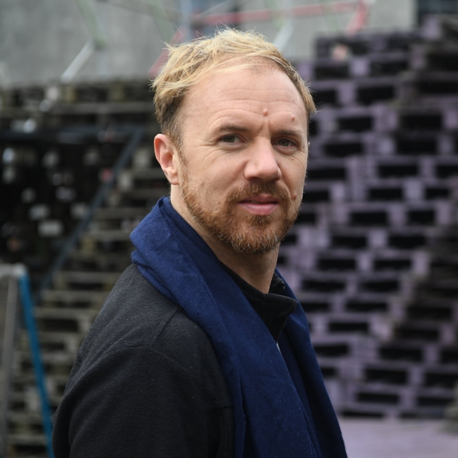 Compassion versus Consumerism – London Climate Change Festival